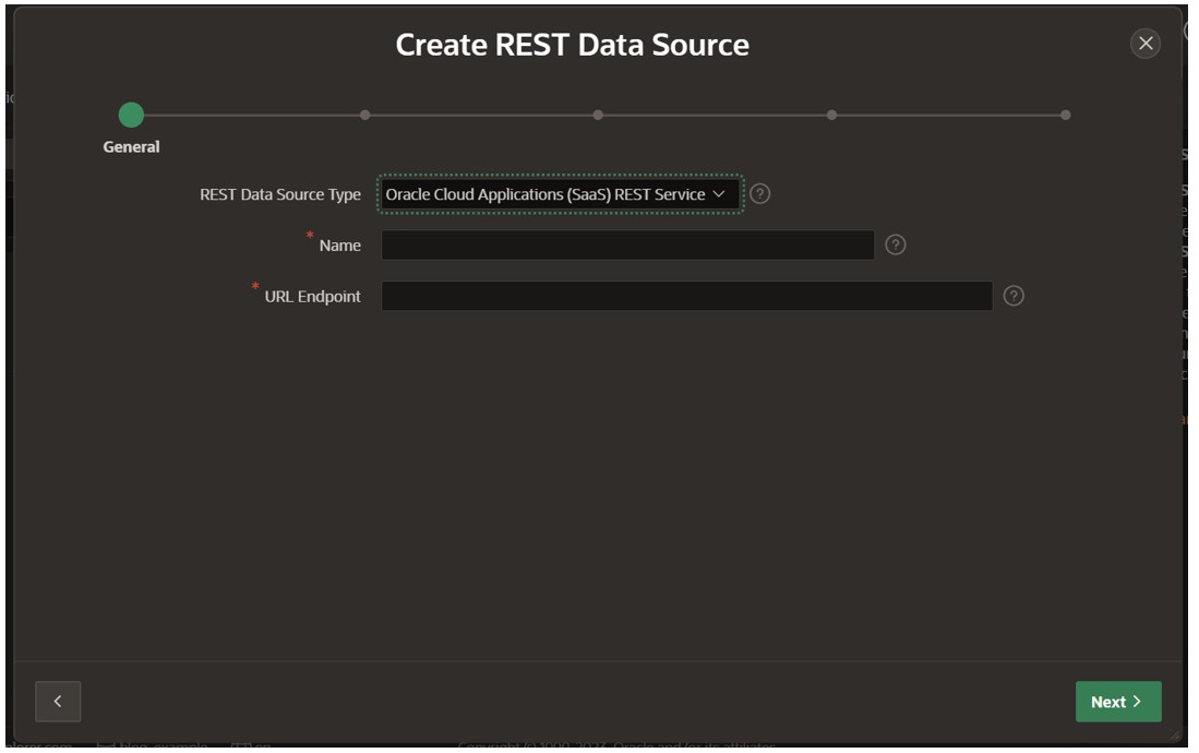 Oracle APEX 23.2 New Features